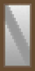 Mirror Minecraft Banner