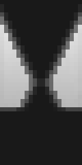 Venom Minecraft Banner