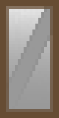 Mirror Minecraft Banner