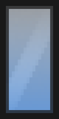 Mirror Minecraft Banner