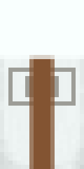 Sledge Hammer Banner Minecraft Banner