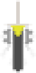 Sword Minecraft Banner