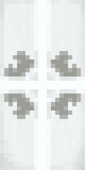 flag Mayotte Minecraft Banner