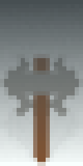 New Axe Minecraft Banners & Capes - Planet Minecraft