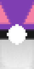 MasterBall Banner Minecraft Banner