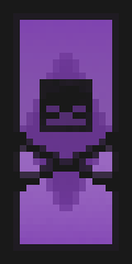 bone Portal Minecraft Banner