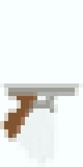 pistol gun Banner Minecraft Banner