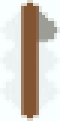 Axe Minecraft Banner