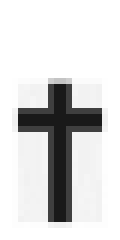 Cross of Jesus! Minecraft Banner