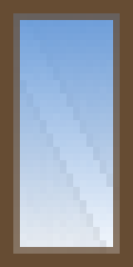 Mirror Banner Minecraft Banner