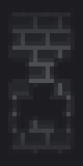 shadow creeper Minecraft Banner