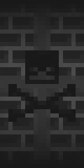 Pirate Banner Minecraft Banner