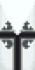 Commander Wolffe Minecraft Banner