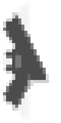 Bat Minecraft Banner