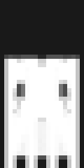 ghast Minecraft Banner
