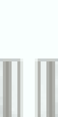 Ghast Banner Minecraft Banner