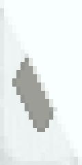 Iron ingot Minecraft Banner