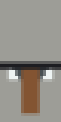 Witch Minecraft Banner