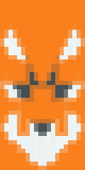 New Fox Minecraft Banners & Capes - Planet Minecraft