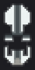 Gaster Blaster Banner Minecraft Banner