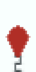 Minecraft Red Balloon Banner Minecraft Banner