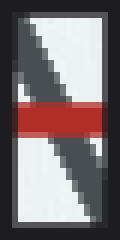 Nero Vortex Minecraft Banner