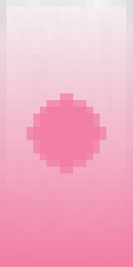 Steven universe shield Minecraft Banner