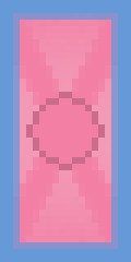 Steven's Shield Minecraft Banner