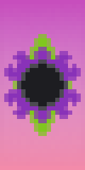 Minecraft flower Banner Minecraft Banner