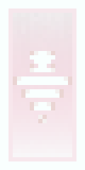 baby pink guster banner :)) Minecraft Banner
