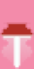 Minecraft Mushroom banner Minecraft Banner