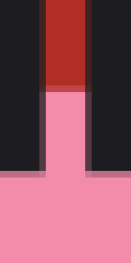 Minecraft Weiner Banner Minecraft Banner