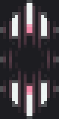 Samurai shield Minecraft Banner