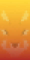 Derp Fox Minecraft Banner