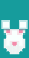 Mouse Minecraft Banner