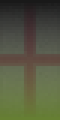 Cross Minecraft Banner
