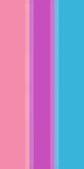 Bi flag Minecraft Banner