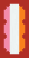 Lesbian Minecraft Banner