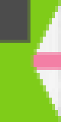 Yoshi Tongue Shot Part 1 Minecraft Banner