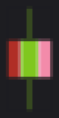 rainbow jail Minecraft Banner