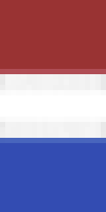 Around the World - France Flag Minecraft Banner