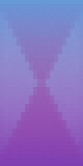 purple Minecraft Banner