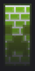 Creeper Banner Minecraft Banner