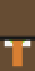 Villager Minecraft Banner