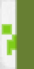 Creeper Banner Minecraft Banner