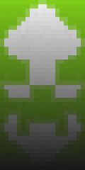 Creeper Banner Minecraft Banner