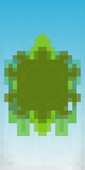 Turtel Minecraft Banner