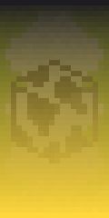 earth near sun banner Minecraft Banner