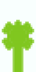 Minecraft 4-leaf clover (By:GumballFan1210) Minecraft Banner