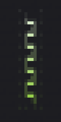 DNA strand Minecraft Banner